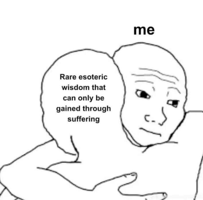 40 Deep And Funny Stoic Memes On The Philosophy Of Stoicism And Marcus ...