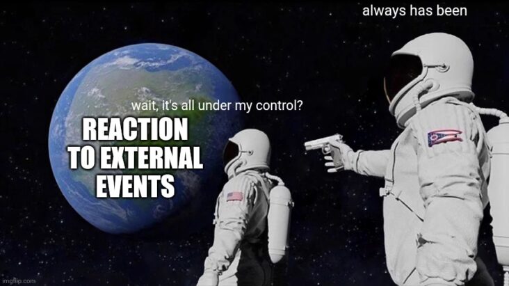 40 Deep And Funny Stoic Memes On The Philosophy Of Stoicism And Marcus ...