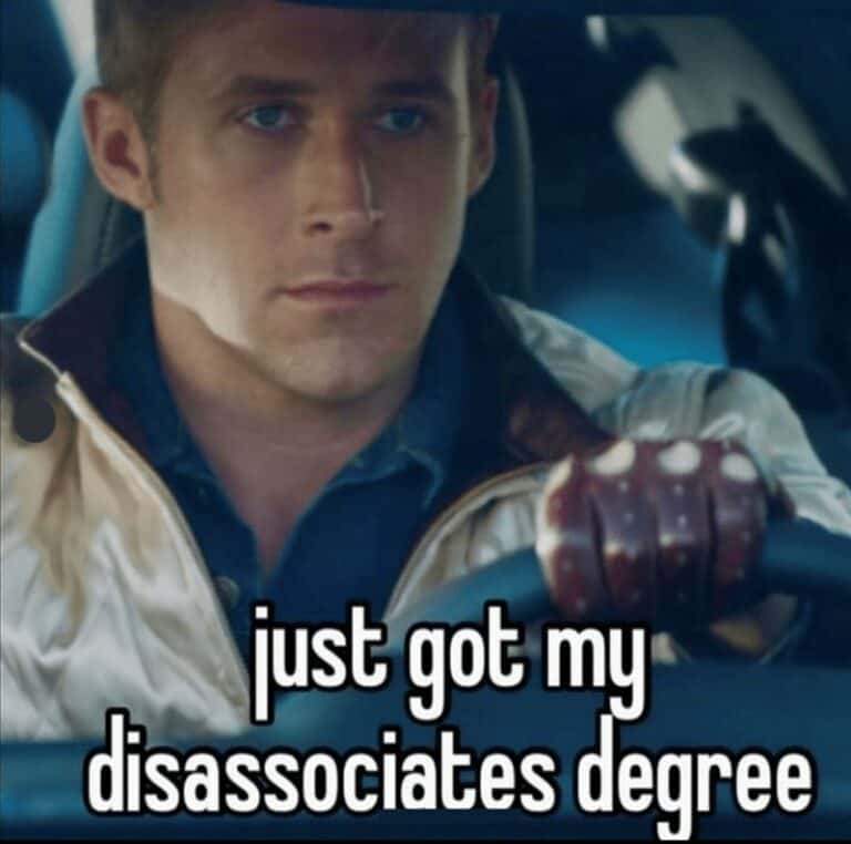 40 Funny Therapy Memes For Mental Health Seekers Who Still Love To ...