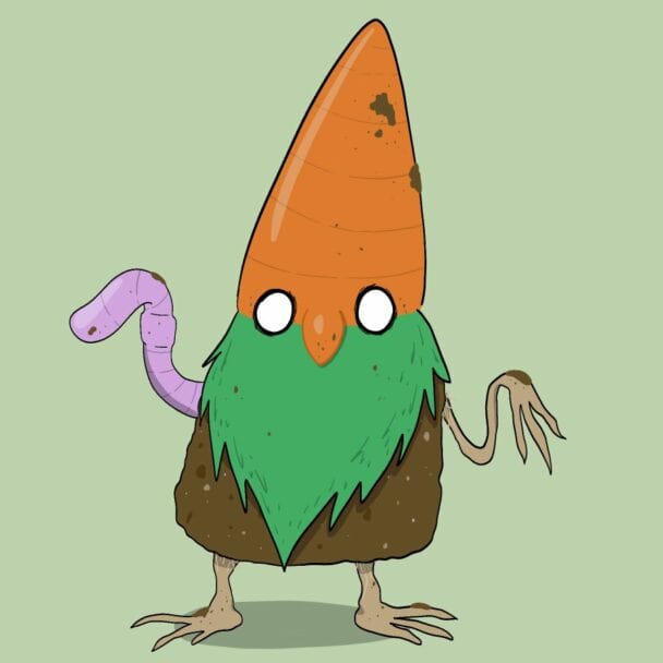 40 Hilariously Twisted Comics From The Dark Mind Of Slug Knight