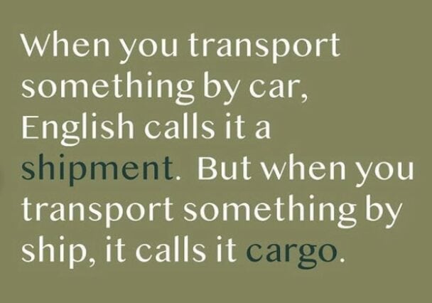 50 Clever and Hilarious Wordplay Memes From The 'The Language Nerds'
