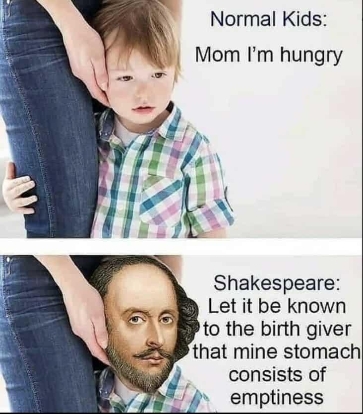 50 Clever and Hilarious Wordplay Memes From The 'The Language Nerds'