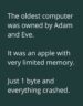 50 Clever and Hilarious Wordplay Memes From The 'The Language Nerds'