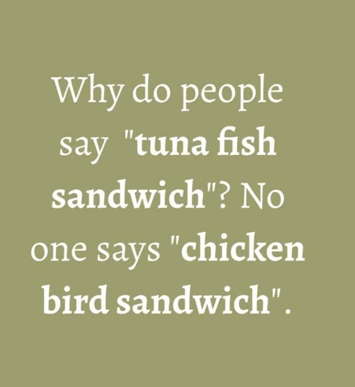 50 Clever and Hilarious Wordplay Memes From The 'The Language Nerds'