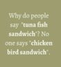 50 Clever and Hilarious Wordplay Memes From The 'The Language Nerds'