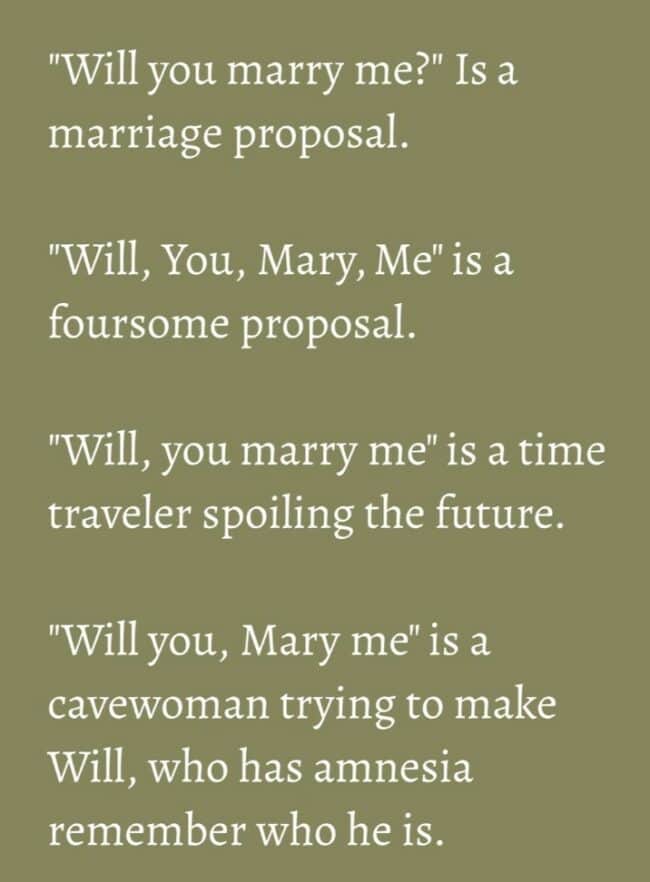 50 Clever and Hilarious Wordplay Memes From The 'The Language Nerds'
