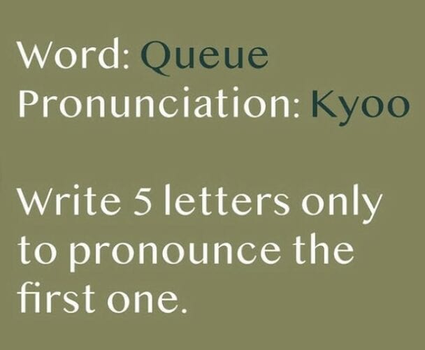 50 Clever and Hilarious Wordplay Memes From The 'The Language Nerds'