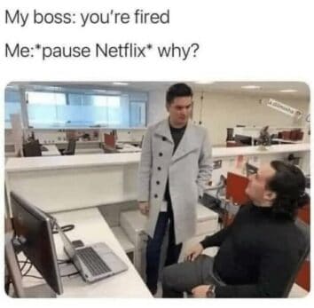 40 Funniest Work Memes For Employees Showing Up Hungover From The Super ...