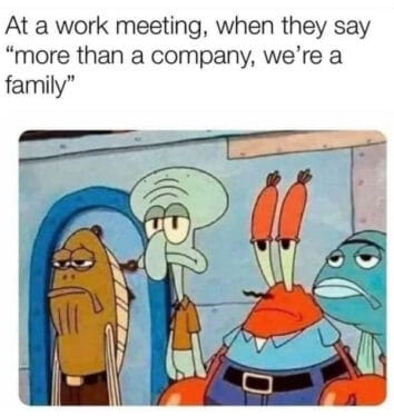 40 Funniest Work Memes For Employees Showing Up Hungover From The Super ...