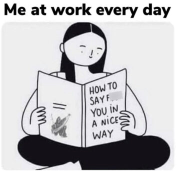 40 Funniest Work Memes For Employees Showing Up Hungover From The Super ...