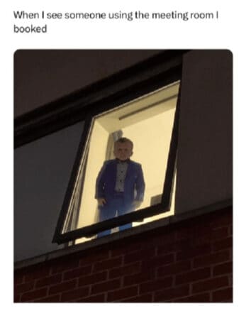 40 Funniest Work Memes For Employees Showing Up Hungover From The Super ...