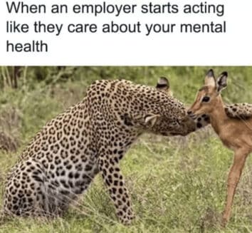 40 Funniest Work Memes For Employees Showing Up Hungover From The Super ...