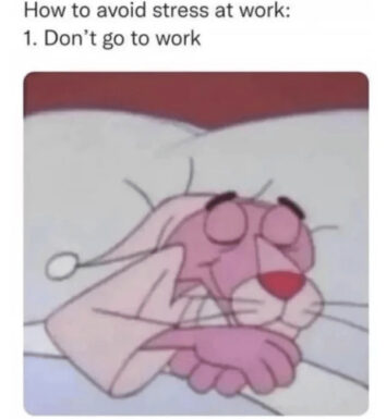 40 Funniest Work Memes For Employees Showing Up Hungover From The Super ...