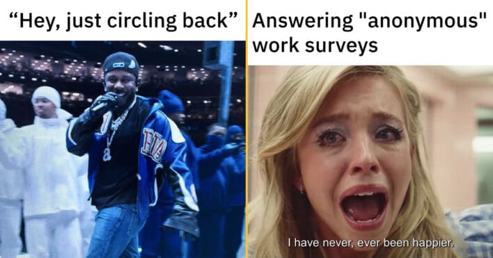 40 Funniest Work Memes For Employees Showing Up Hungover From The Super ...