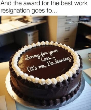 40 Funny Work Memes For Anyone Already Counting Down To Friday ...