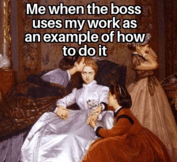 40 Funny Work Memes For Anyone Already Counting Down To Friday ...