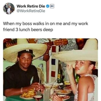 40 Funny Work Memes For Anyone Already Counting Down To Friday ...