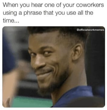 40 Funny Work Memes For Anyone Already Counting Down To Friday ...