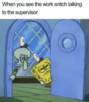 40 Funny Work Memes For Anyone Already Counting Down To Friday ...