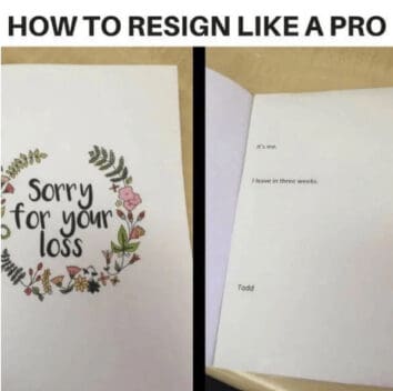 40 Funny Work Memes For Anyone Already Counting Down To Friday ...