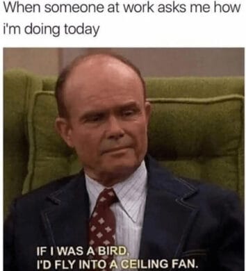 40 Funny Work Memes For Anyone Already Counting Down To Friday ...