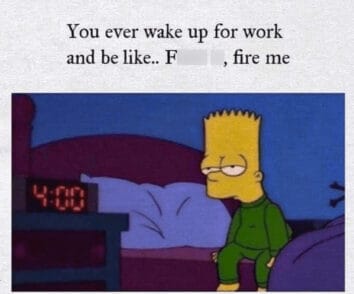 40 Funny Work Memes For Anyone Already Counting Down To Friday ...