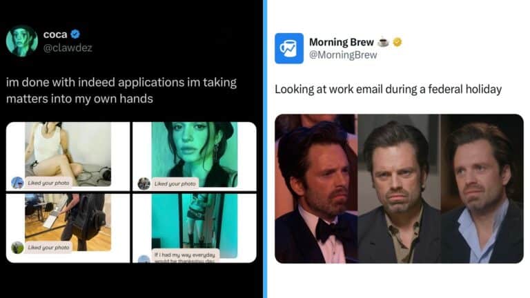 40 Funny Work Memes For Anyone Already Counting Down To Friday ...