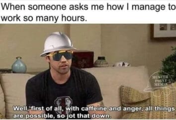 40 Funny Work Memes To Survive Another Monday (February 24, 2025)