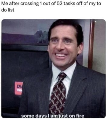 40 Funny Work Memes To Survive Another Monday (February 24, 2025)