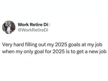 40 Funny Work Memes To Survive Another Monday (February 24, 2025)