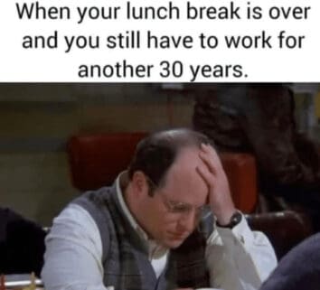 40 Funny Work Memes To Survive Another Monday (February 24, 2025)