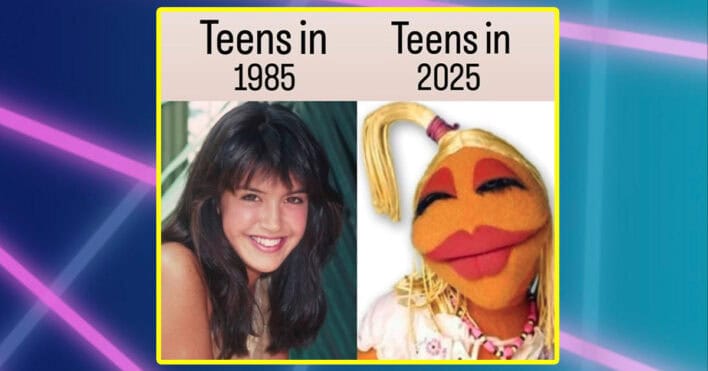 32 Totally Rad Gen X Nostalgia Memes For 80s Girls Who Remember When ...