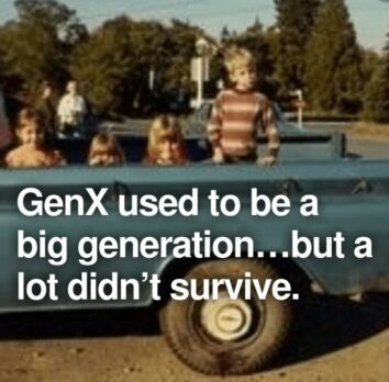 30 Nostalgic Gen X Memes That’ll Have You Rewinding Your Childhood Like ...