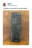 35 Nostalgic TV Remotes That Prove We All Had Different Childhoods