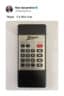 35 Nostalgic TV Remotes That Prove We All Had Different Childhoods