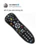 35 Nostalgic TV Remotes That Prove We All Had Different Childhoods