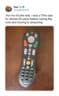 35 Nostalgic TV Remotes That Prove We All Had Different Childhoods