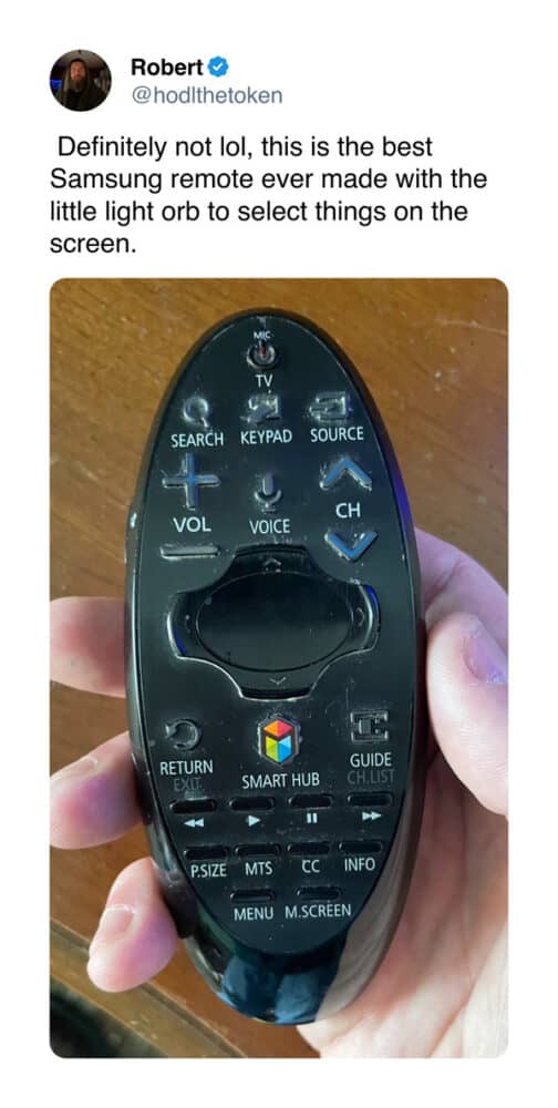 35 Nostalgic TV Remotes That Prove We All Had Different Childhoods