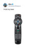 35 Nostalgic TV Remotes That Prove We All Had Different Childhoods