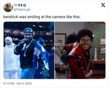 “Say Drake”: 30 Funny Memes About Kendrick Lamar’s Smiling Halftime ...