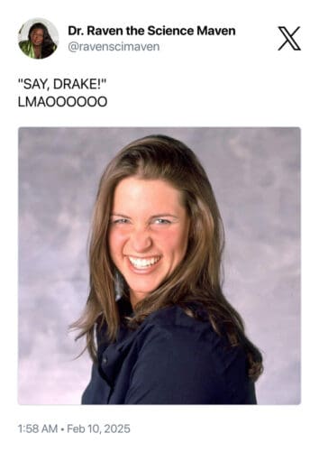 “Say Drake”: 30 Funny Memes About Kendrick Lamar’s Smiling Halftime ...