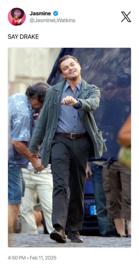 “Say Drake”: 30 Funny Memes About Kendrick Lamar’s Smiling Halftime ...