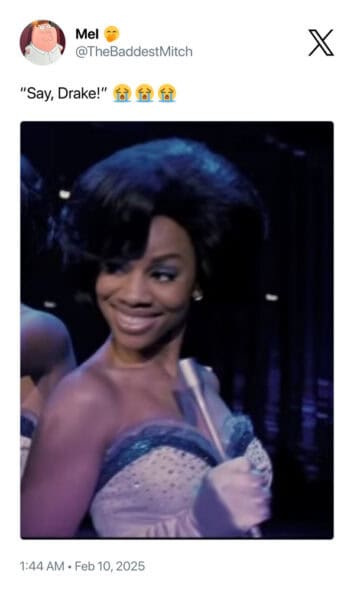 “Say Drake”: 30 Funny Memes About Kendrick Lamar’s Smiling Halftime ...