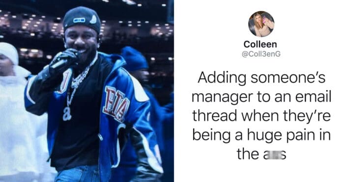 “Say Drake”: 30 Funny Memes About Kendrick Lamar’s Smiling Halftime ...