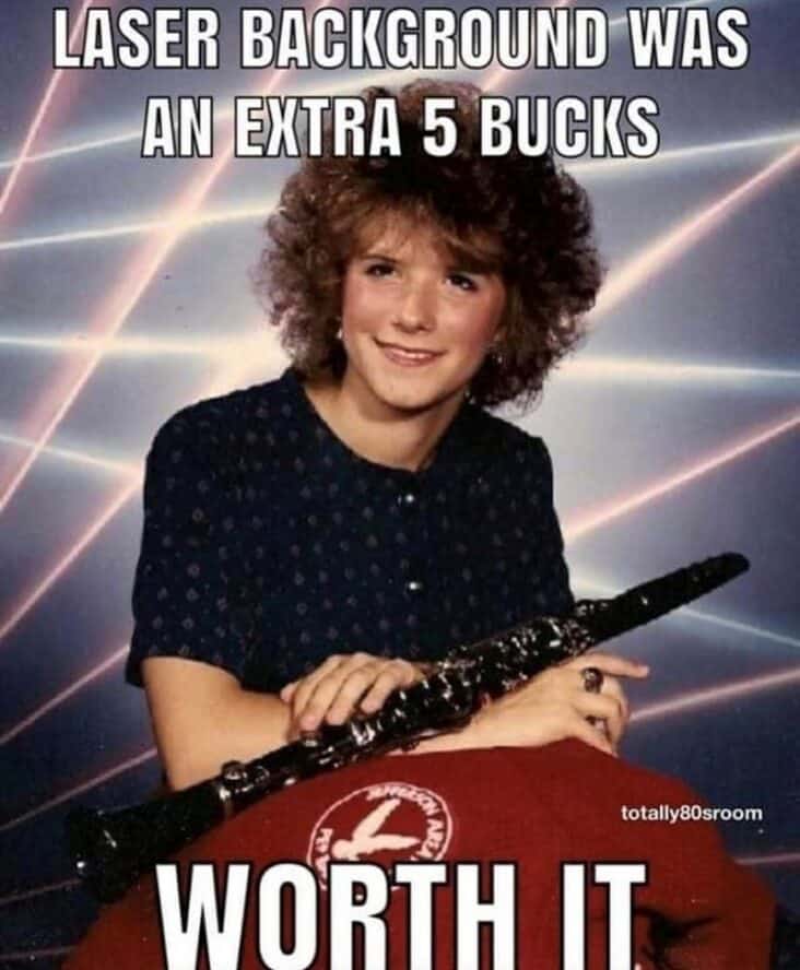 32 Totally Rad Gen X Nostalgia Memes For 80s Girls Who Remember When ...