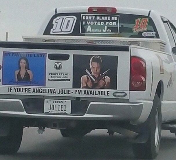 30 Ridiculous Rides From The "Messed Up Cars" Twitter Account