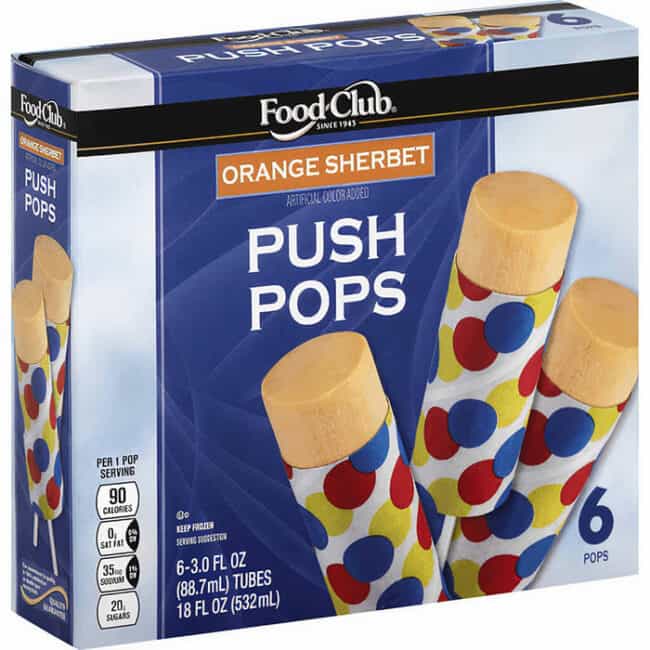 40 Nostalgic 90s Food Items That Hold A Special Place In Our Hearts And ...