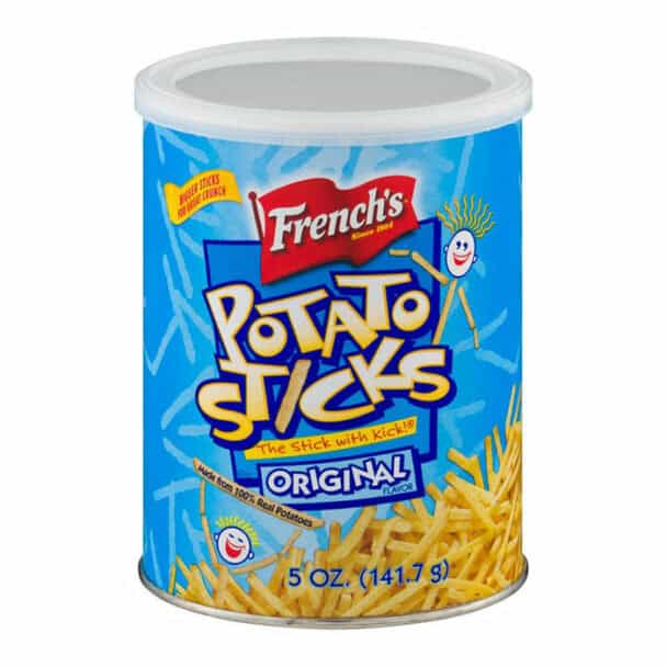 40 Nostalgic 90s Food Items That Hold A Special Place In Our Hearts And ...