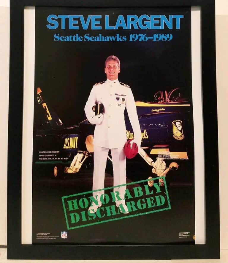40 Nostalgic Sports Posters From The 90s Kids Actually Had Hanging In ...