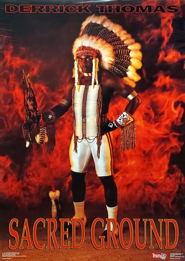 40 Nostalgic Sports Posters From The 90s Kids Actually Had Hanging In ...